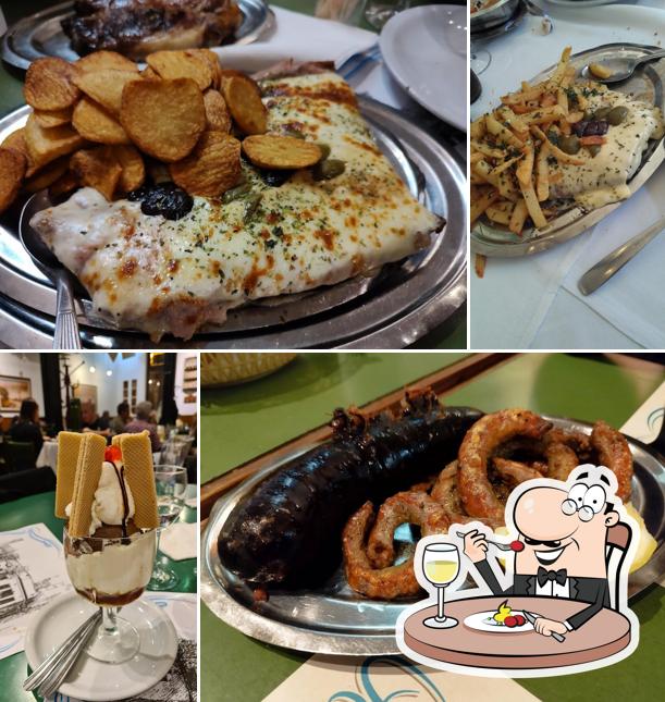 Best asado in Rosario restaurants, winter 2023 - Restaurant Guru