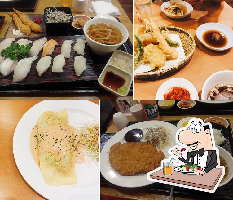 Amami restaurant, Seoul - Restaurant reviews