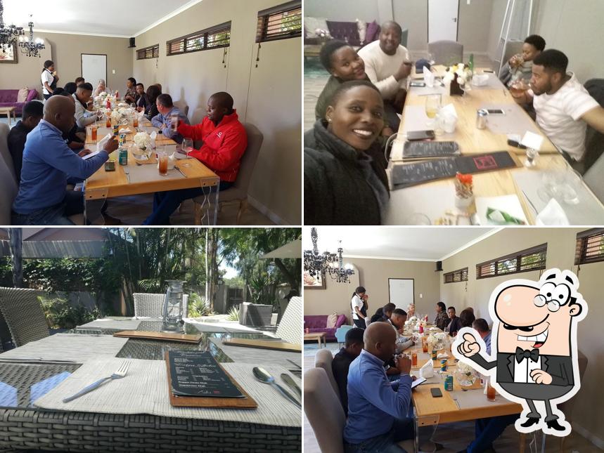 Asha's Restaurant, Polokwane - Restaurant reviews