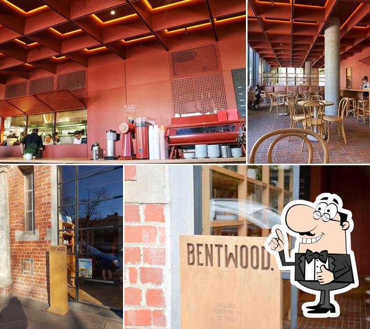 Bentwood Fitzroy Cafe in Fitzroy - Restaurant menu and reviews