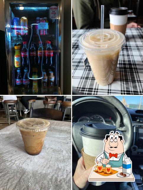 Cuppa Tosa, Wauwatosa - Restaurant menu, prices and reviews