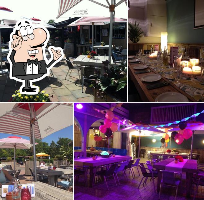 Die besten cafés in Renesse , Sommer 2024 - Restaurant Guru