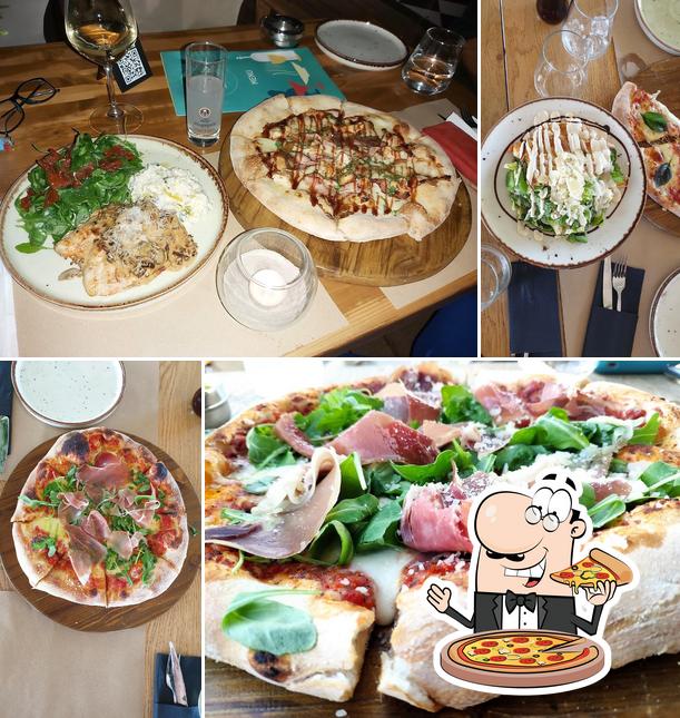 Luuma Restaurant Bar, Artemida - Restaurant menu, prices and reviews