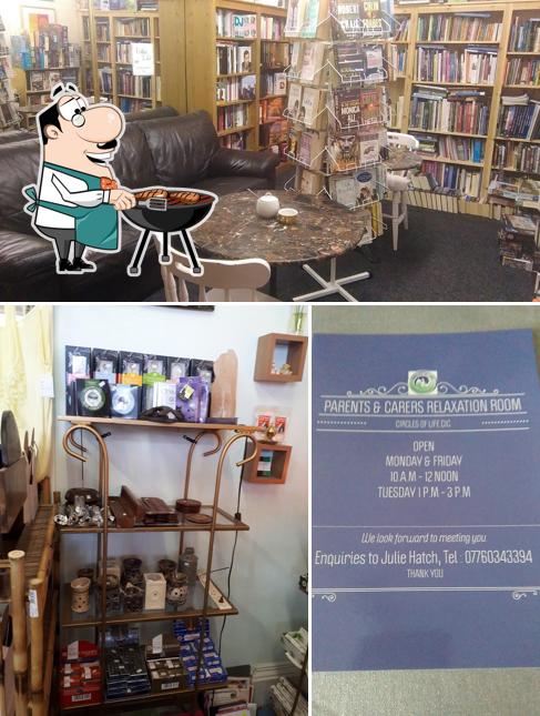 Redcar C.A.T cafe, Redcar - Restaurant menu, prices and reviews
