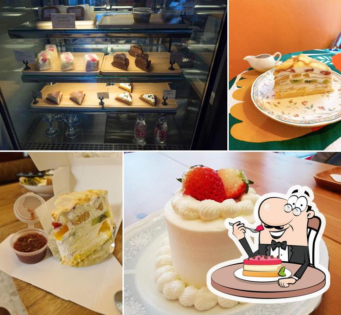 Serendib Tea & Cafe, Bangkok - Restaurant reviews
