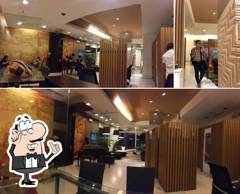 VIP Pinoy Lounge cafe, Davao City - Restaurant reviews