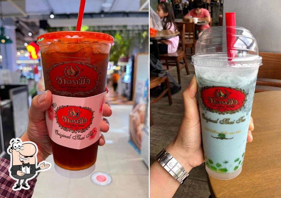 Cha Tra Mue cafe, Nonthaburi, 30 Ngamwongwan Rd - Restaurant reviews