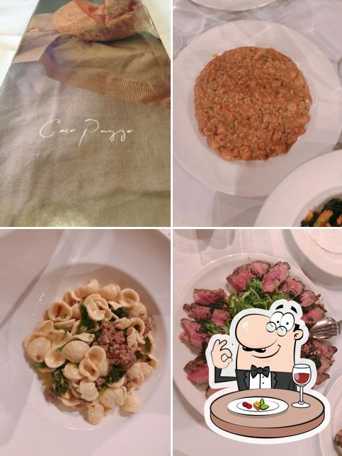 Coco Pazzo, 300 W Hubbard St in Chicago - Restaurant reviews