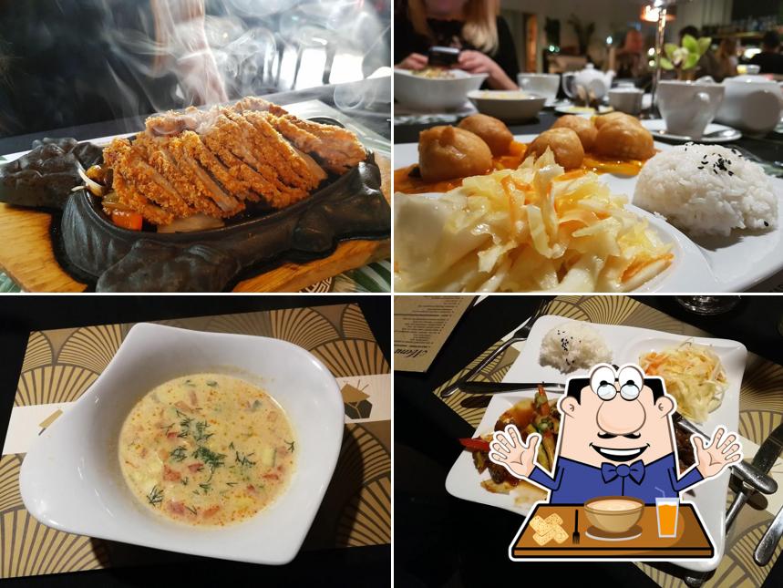 Czarny Sezam, Debica - Restaurant menu, prices and reviews