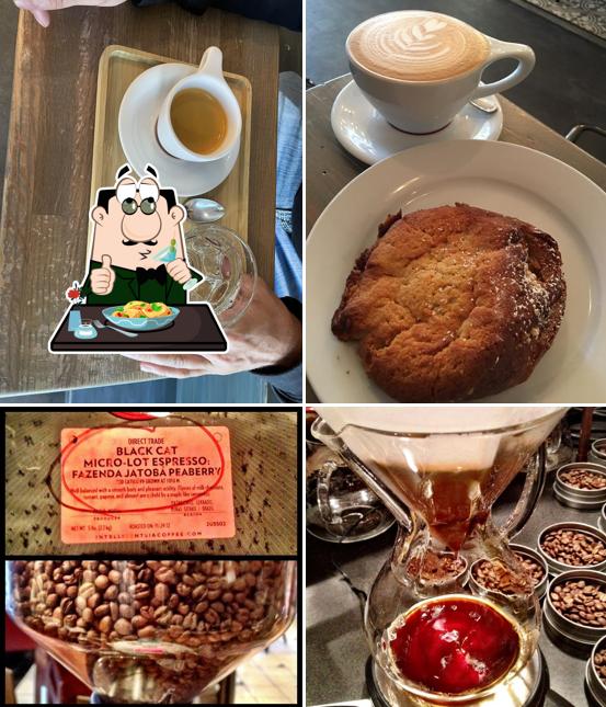 Aviano Coffee Cherry Creek North, Denver - Restaurant menu, prices and ...