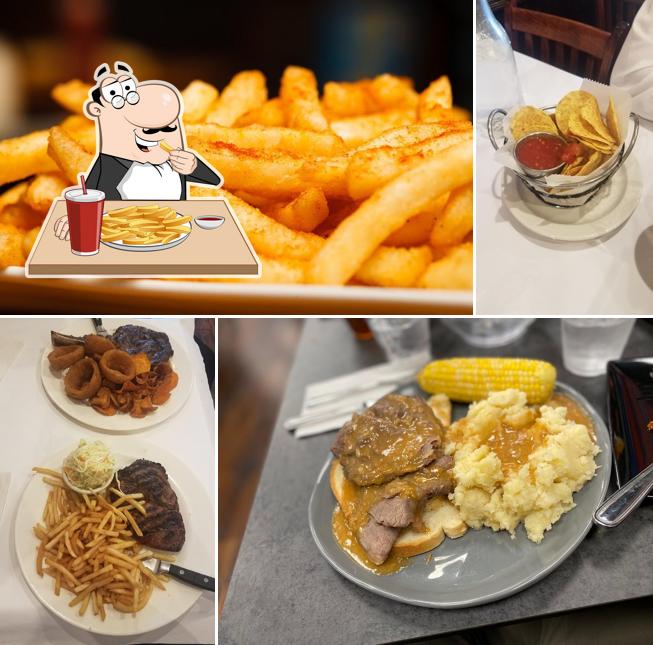 Dougie’s BBQ in Teaneck - Restaurant reviews