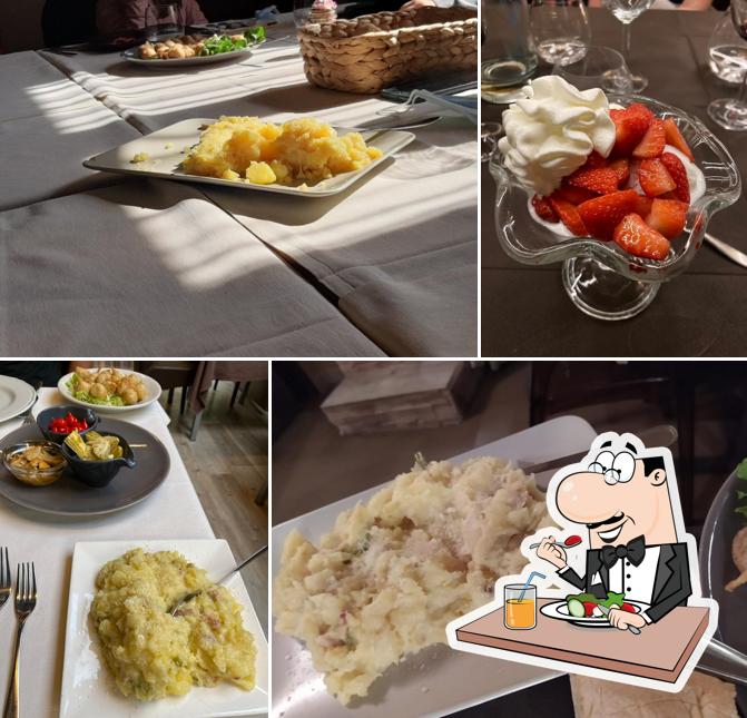 El Mercante BBQ, Colico Piano, Via Logasc - Restaurant menu and reviews