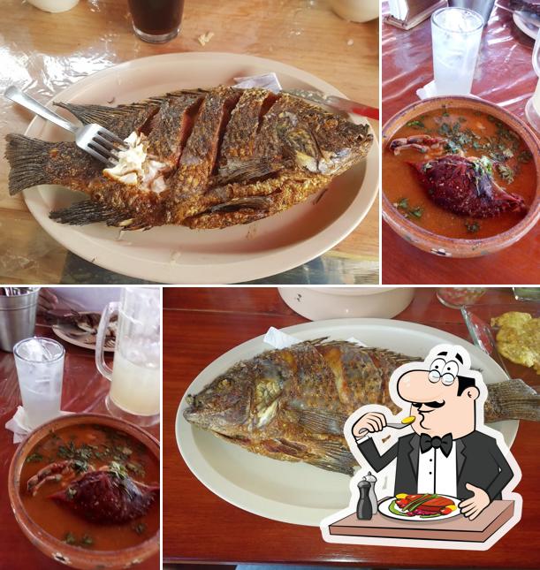 Restaurante El Tapanco, Villahermosa, Centro Parrilla 4ta sección ...