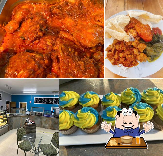Euston Corner Store Cafe, 29 Murray Terrace in Euston - Restaurant reviews