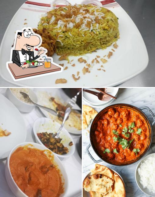 Green Chilli, Wokingham - Restaurant menu, prices and reviews