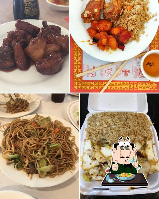 Home Taste, Glendora - Restaurant menu, prices and reviews