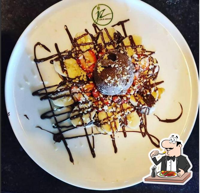 İz Cafe & Restaurant, Zonguldak - Restaurant menu and reviews