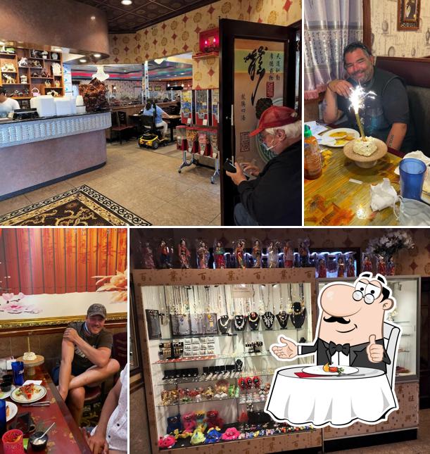 King Buffet, Dover - Restaurant menu, prices and reviews