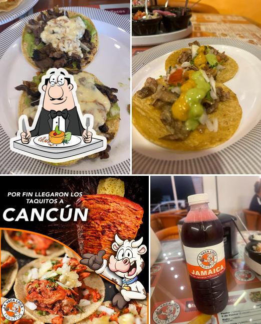 La Vaca Loca, Cancún - Menú del restaurante, precios y reseñas