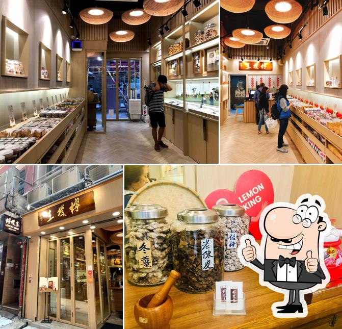 Pub y bar Lemon King, Hong Kong - Opiniones del restaurante