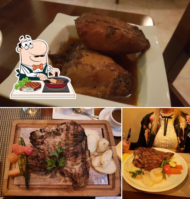 My Kitchen by Julius in Puerto del Carmen - Restaurant reviews