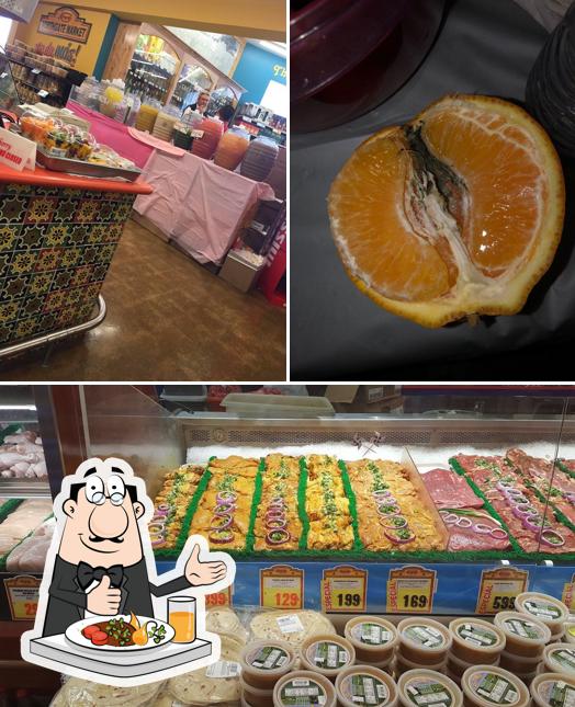 Northgate Market, Anaheim - Restaurant menu, prices and reviews