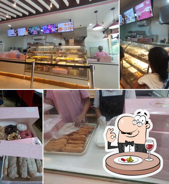 P. Donuts Malate, Manila - Restaurant menu, prices and reviews