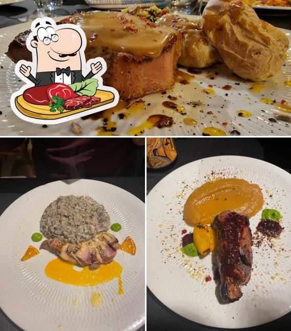 Paladar restaurant, Seia - Restaurant menu and reviews