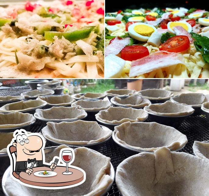 Pizza Garden restaurant, Rio de Janeiro, Estrada da Bica - Restaurant ...
