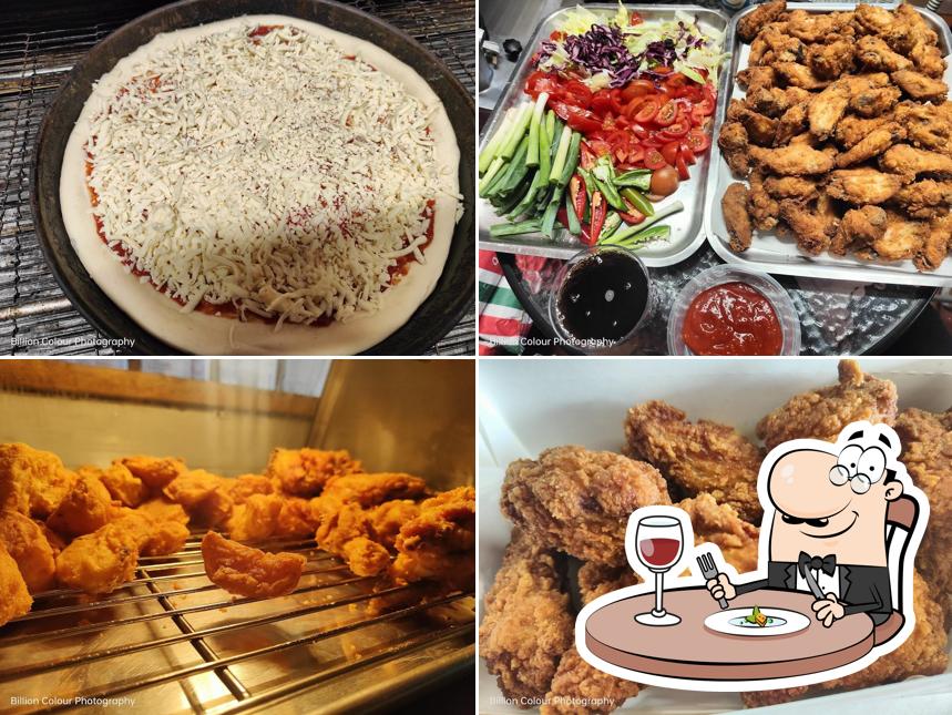 Top 5 restaurants in Beccles, september 2025 - Restaurant Guru