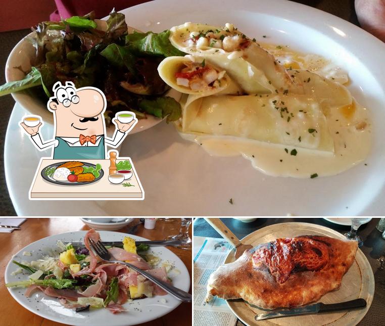 Clemenza's at Uptown, Fort Walton Beach - Restaurant menu, prices and ...
