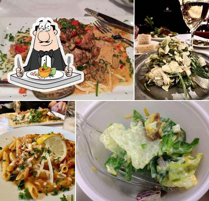 Figlio Wood Fired Pizza, Dayton - Restaurant menu, prices and reviews