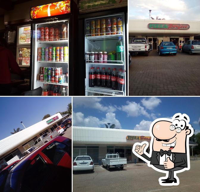 Top 5 restaurants with pizza in Randfontein, december 2025 - Restaurant ...
