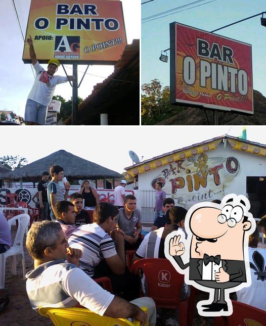 Bar O Pinto "O Point", Brasil - Avaliações de restaurantes