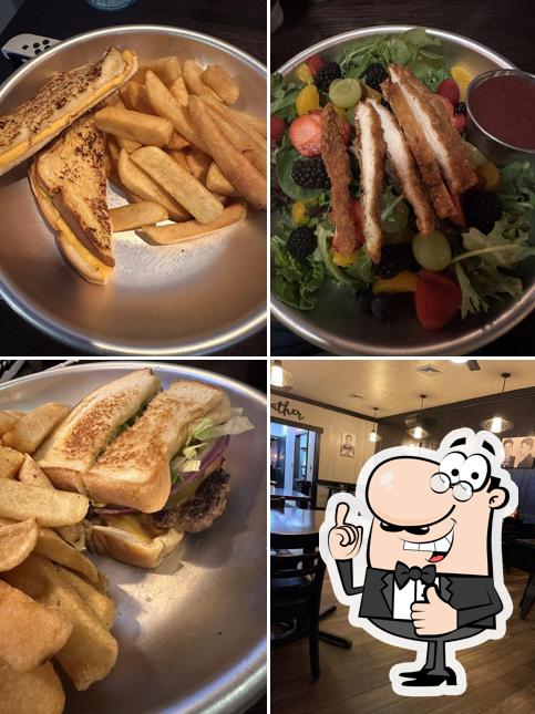 Cast Iron Bar & Grille, Canal Fulton - Restaurant menu, prices and reviews
