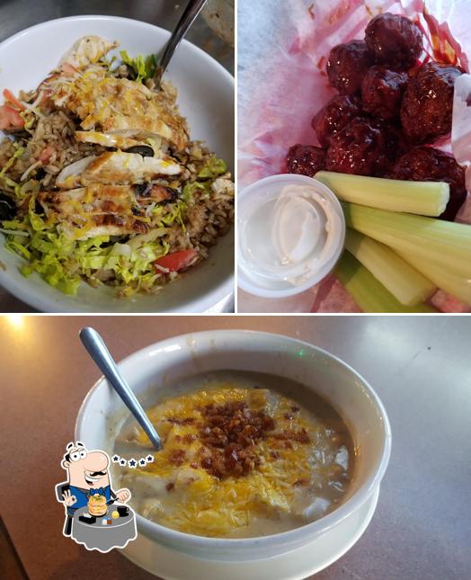 Cheers Altamonte in Altamonte Springs - Restaurant menu and reviews