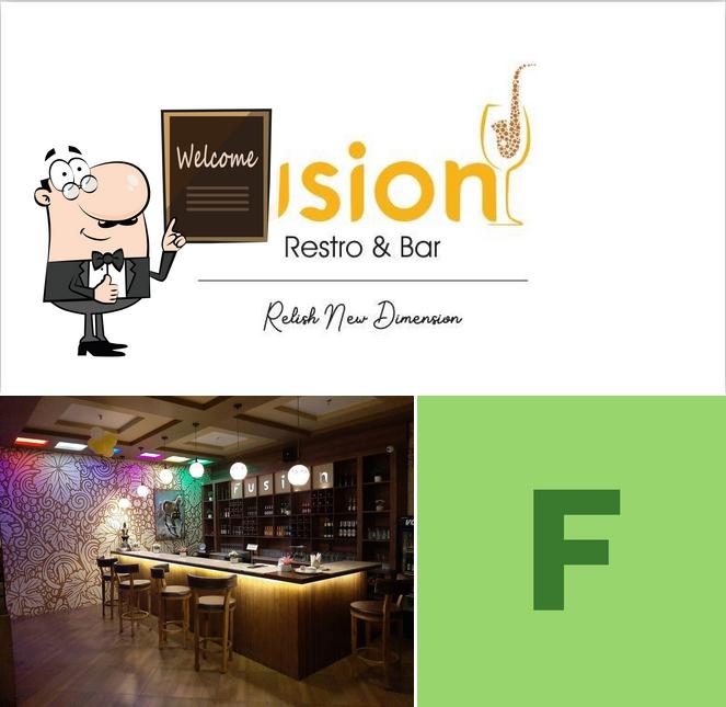 Fusion Restro & bar, Neemrana - Restaurant menu, prices and reviews