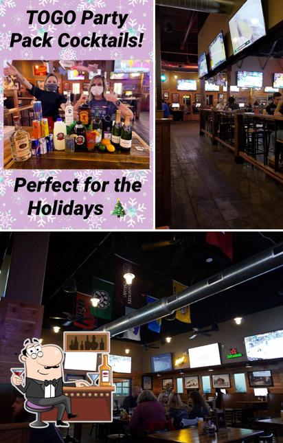 Johnny’s Tavern Blue Springs in Blue Springs - Restaurant menu and reviews