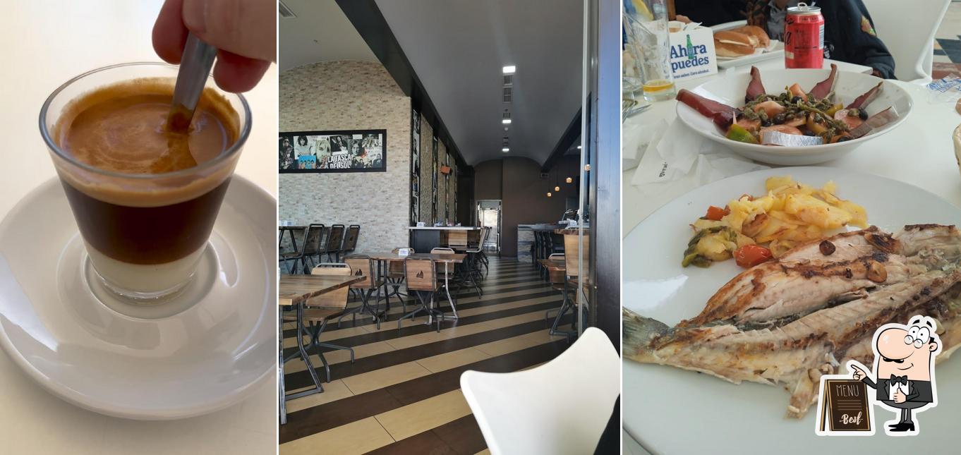 La Tasca del Sol in Lorca - Restaurant menu and reviews