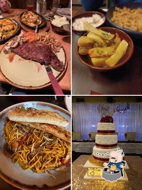 Rococo Wine Bar Antrim, Antrim - Restaurant menu, prices and reviews