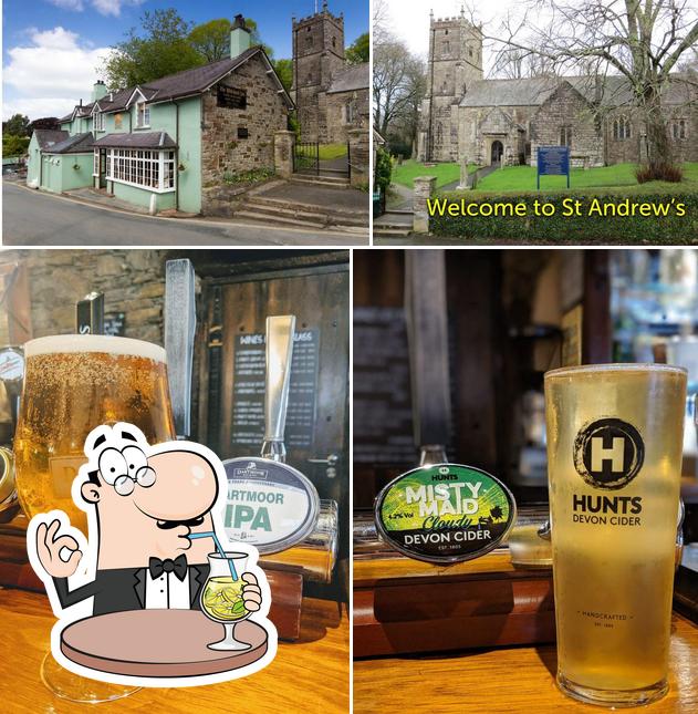 Find the best place to eat in Tavistock, spring 2024 - Restaurant Guru