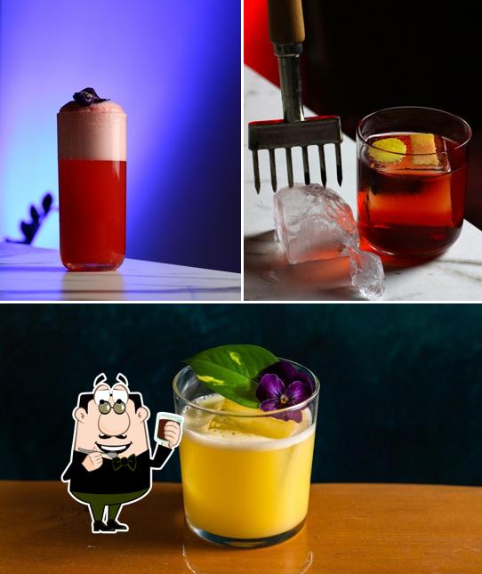 Tiki Bar Ios Greece, Ios - Restaurant reviews