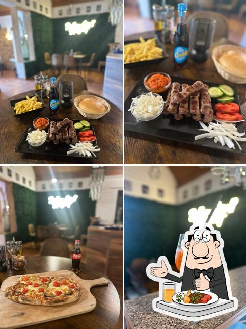 Balkan Restaurant Stuttgart