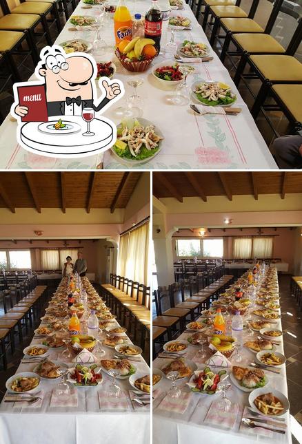 Bar Restorant Roni", Vlora - Speisekarte, Preise und Bewertungen