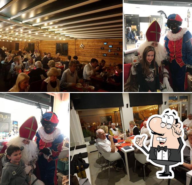 Brabo Chalet, Schilde - Restaurant reviews