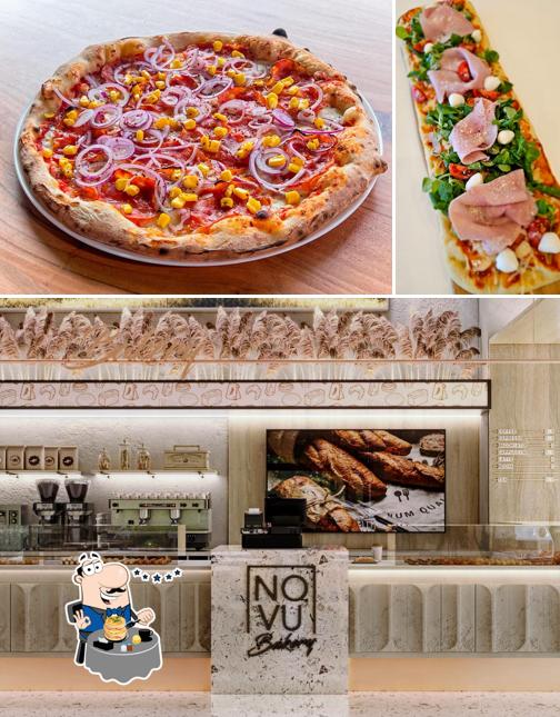 Braseria NOVU, Bukarest - Restaurantspeisekarten und Bewertungen