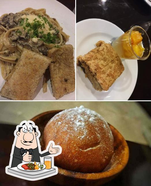 Braska, Manila, Pedro Gil - Restaurant menu, prices and reviews