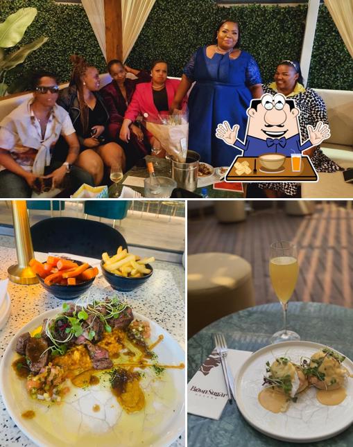 Brown Sugar Oceans, Umhlanga - Restaurant menu, prices and reviews