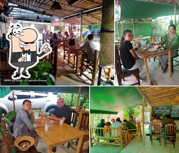 Restaurante เตี๋ยวยำโบราณ By Tiger Kitchen, Khlong Sok - Opiniones del ...