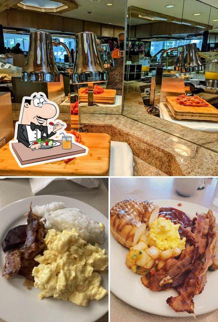 Cafe’ 410, Honolulu - Restaurant menu, prices and reviews